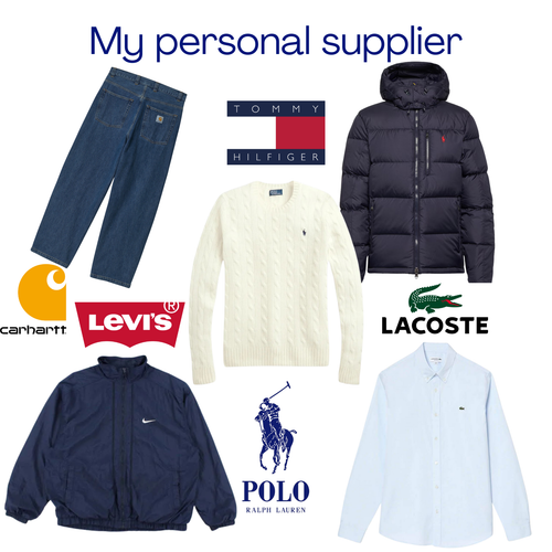 Suppliers and guide – Resellgids